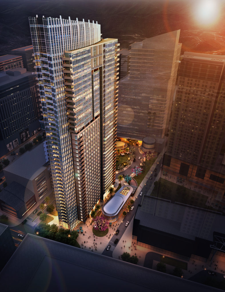 38 Park Avenue | Condominium for Sale in IT Park Cebu City