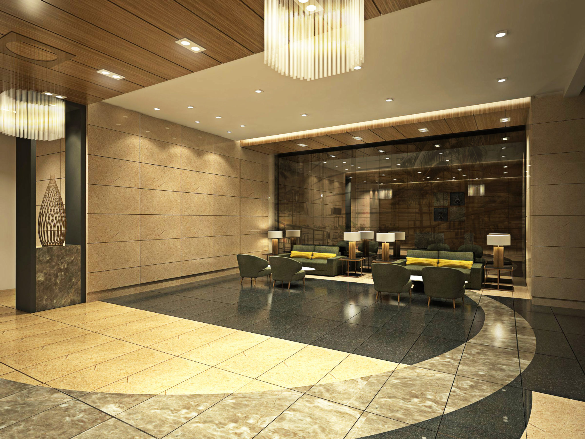 128 Nivel Hills | Condotel Residential Condo Cebu City