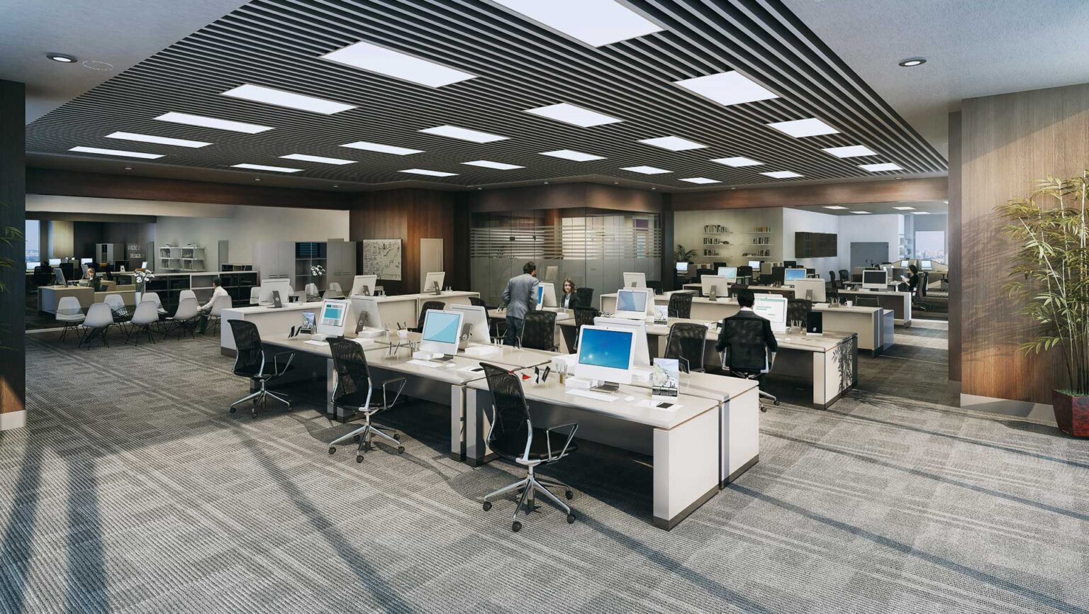 Cebu Exchange | Premium Office Space in Cebu | Arthaland