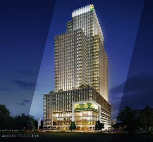 Cebu Exchange | Premium Office Space in Cebu | Arthaland