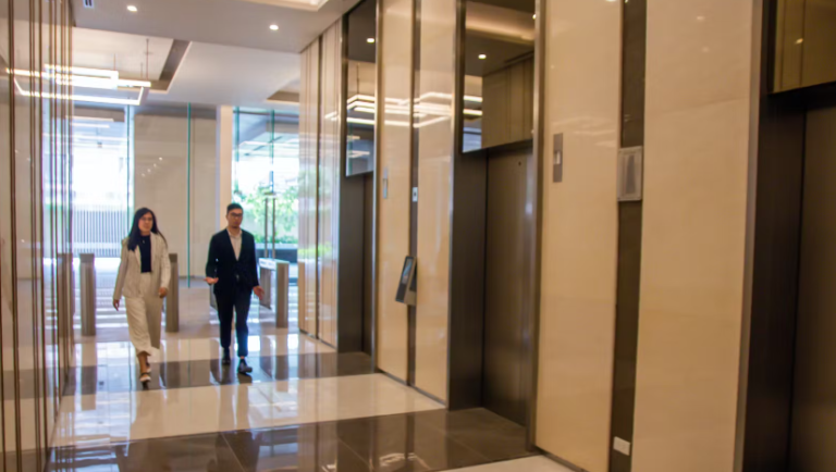 Cebu Exchange | Premium Office Space in Cebu | Arthaland