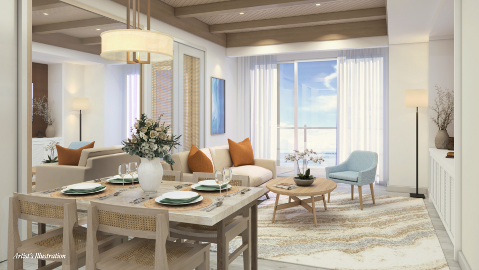 Aruga Resort & Residences | Residential-Resort Living in Mactan | Rockwell